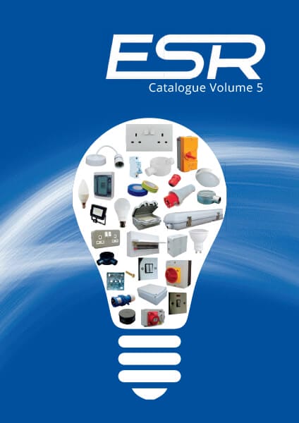 ESR Enterprise - Electrical product supplier since 1995 in N. Ireland